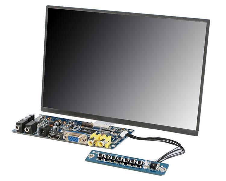 10.1" IPS 1280x800 LCD Touch Screen SKD Module SKD101AHT-Zhangzhou ...