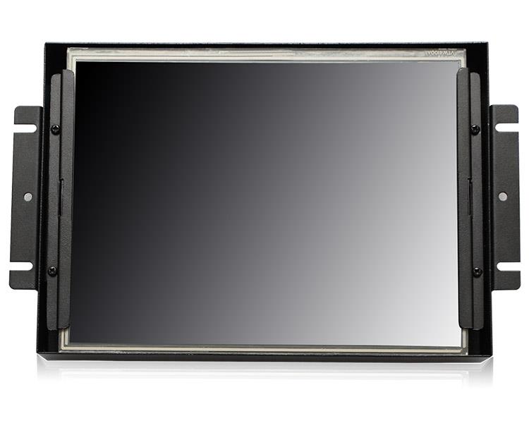 10" 1024X768 TFT LCD Touch Screen Metal Open Frame Monitor P100-3AHDT ...