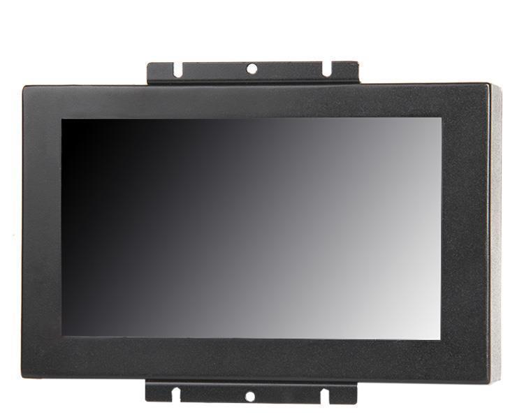 8" 800x480 TFT LCD Touch Screen Metal Open Frame Monitor PF829-9AT ...