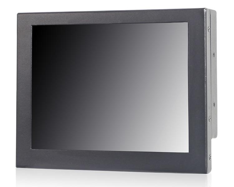 8" 1024x768 TFT LCD Touch Screen Panel Mount Monitor PF823-3AHT ...